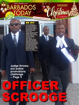 Barbados TODAY News