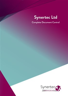 Synertec Ltd