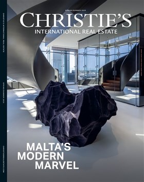 Christie's International Real Estate