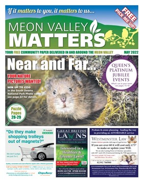Meon Valley
