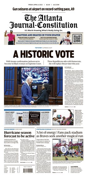 Atlanta Journal-Constitution
