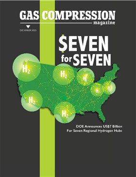 Gas Compression Magazine