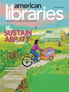 American Libraries