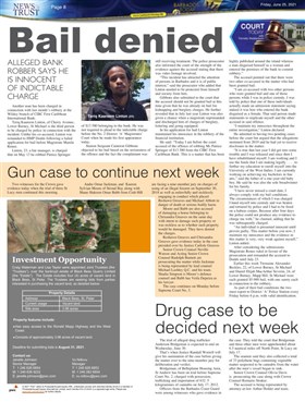 Barbados TODAY News