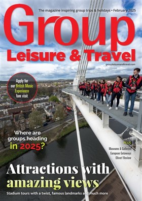 Group Leisure and Travel