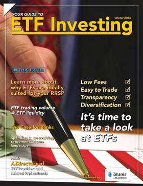 ETF Investing Winter 2014