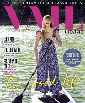 Vail Daily Special Sections