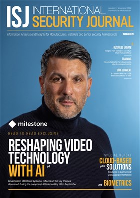 International Security Journal