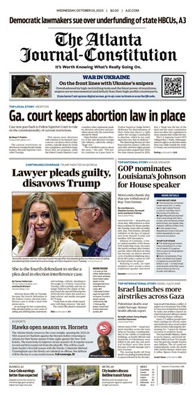 Atlanta Journal-Constitution