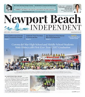 Newport Beach Independent