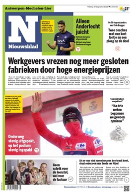 NB Krant