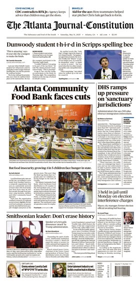 Atlanta Journal-Constitution