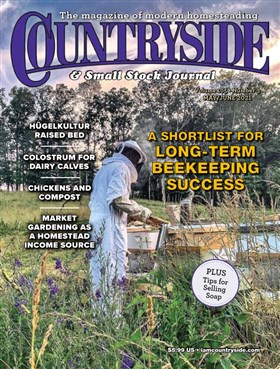 Countryside Magazine