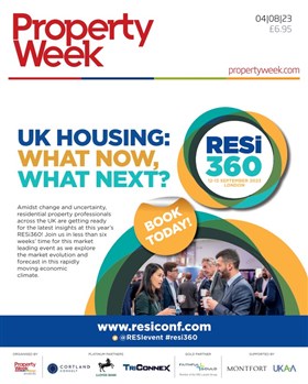 Property Week