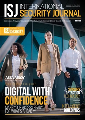 International Security Journal