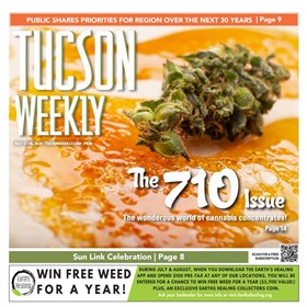 Tucson Weekly