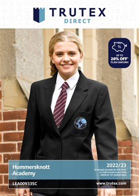 Brochure 2022 Hummersknott