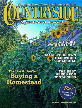 Countryside Magazine