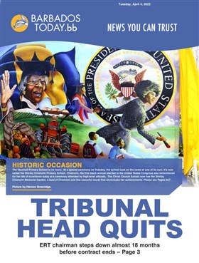 Barbados TODAY News