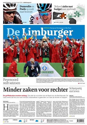 De Limburger