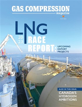 Gas Compression Magazine