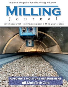 Milling Journal