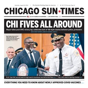 Chicago Sun-Times