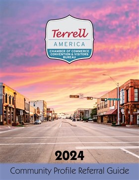Terrell America