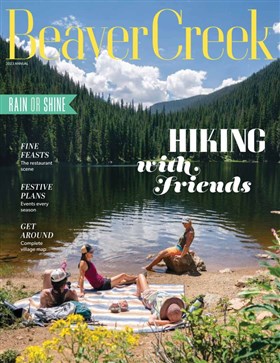 Vail Daily Special Sections