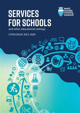 Services for Schools Catalogue