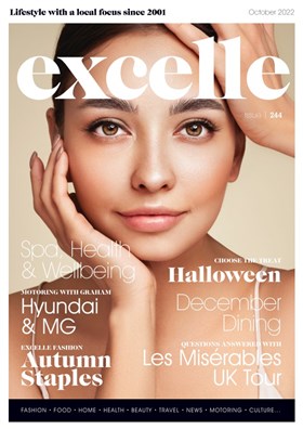 Excelle Magazine
