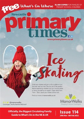 Primary Times