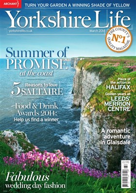 Yorkshire Life Single Issues