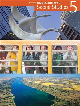 Pearson Canada Social Studies