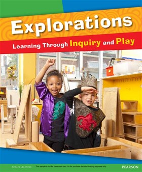 Pearson Canada Language Arts