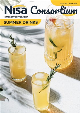 Consortium Supplements