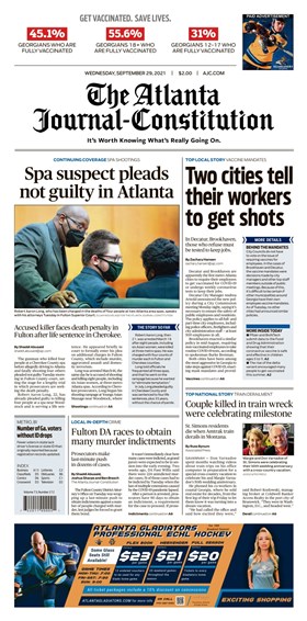 Atlanta Journal-Constitution