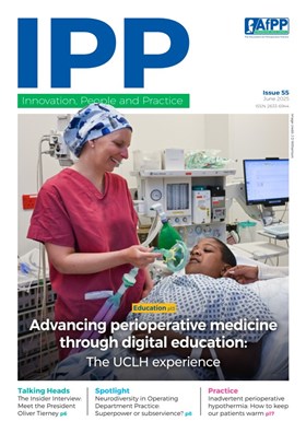 IPP Magazine