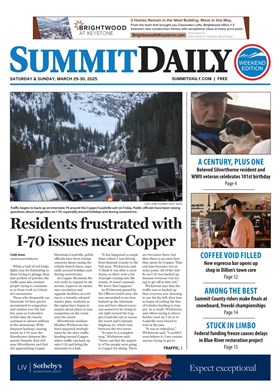 Summit Daily News
