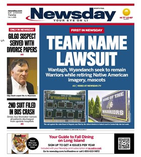 Newsday