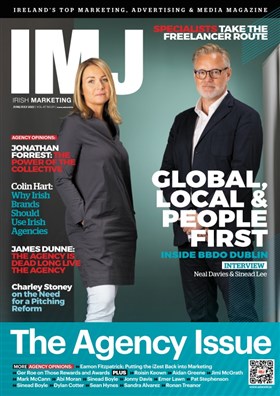 Irish Marketing Journal 2