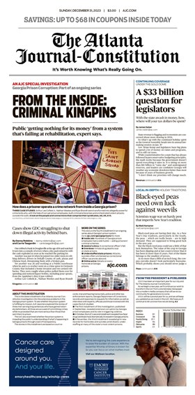 Atlanta Journal-Constitution