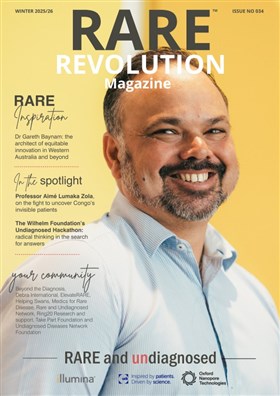 Rare Revolution