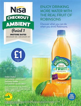 Nisaway Focus Magazine