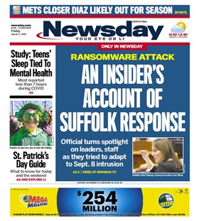 Newsday