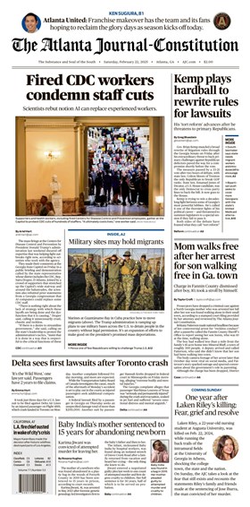 Atlanta Journal-Constitution