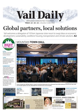 Vail Daily