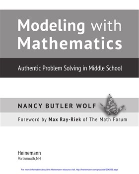 Pearson Canada Mathematics