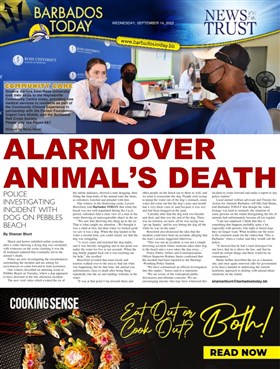 Barbados TODAY News