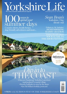 Yorkshire Life Single Issues